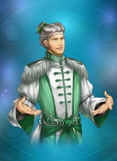 Sangokushi Legion/Officers | Koei Wiki | Fandom