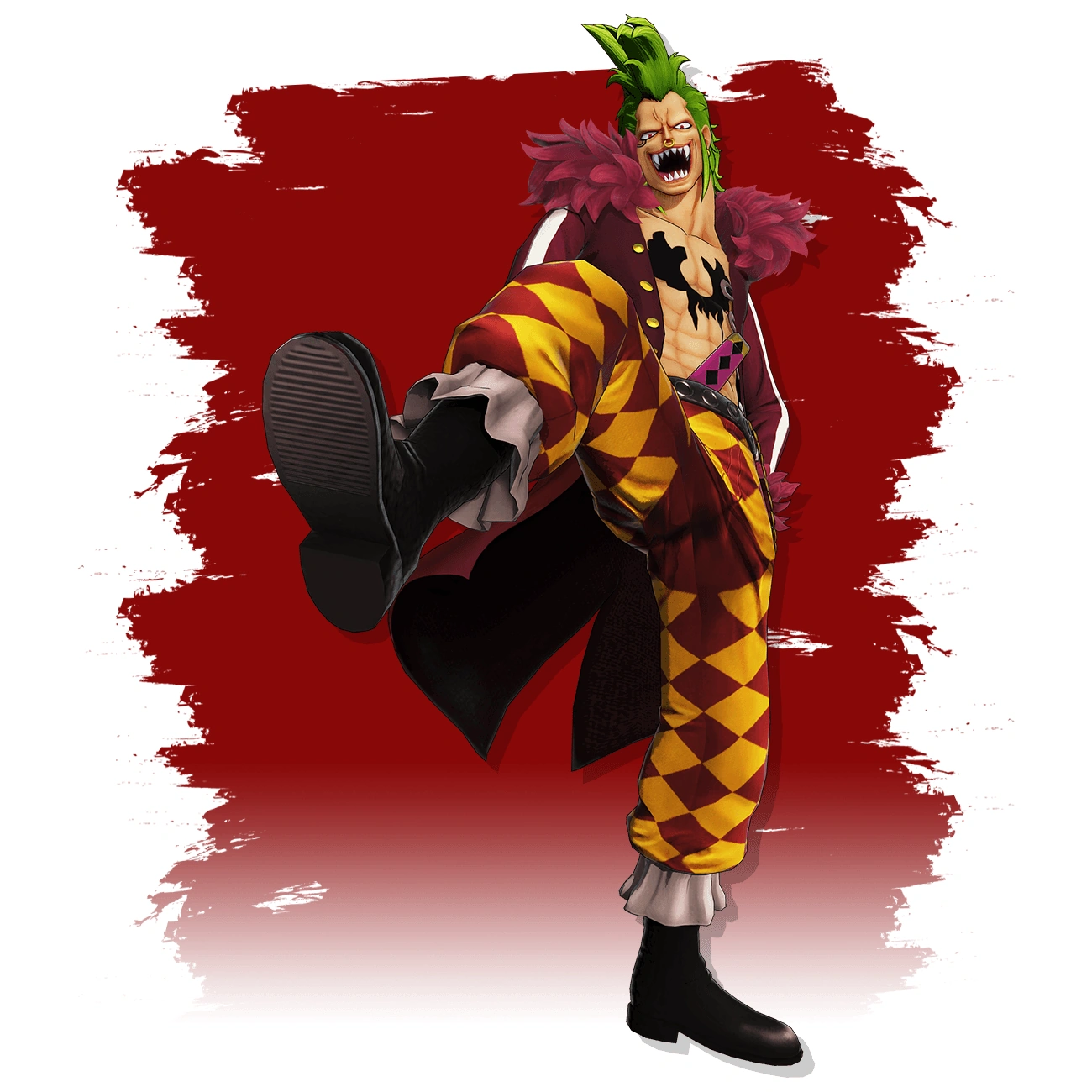 Bartolomeo | Koei Wiki | Fandom