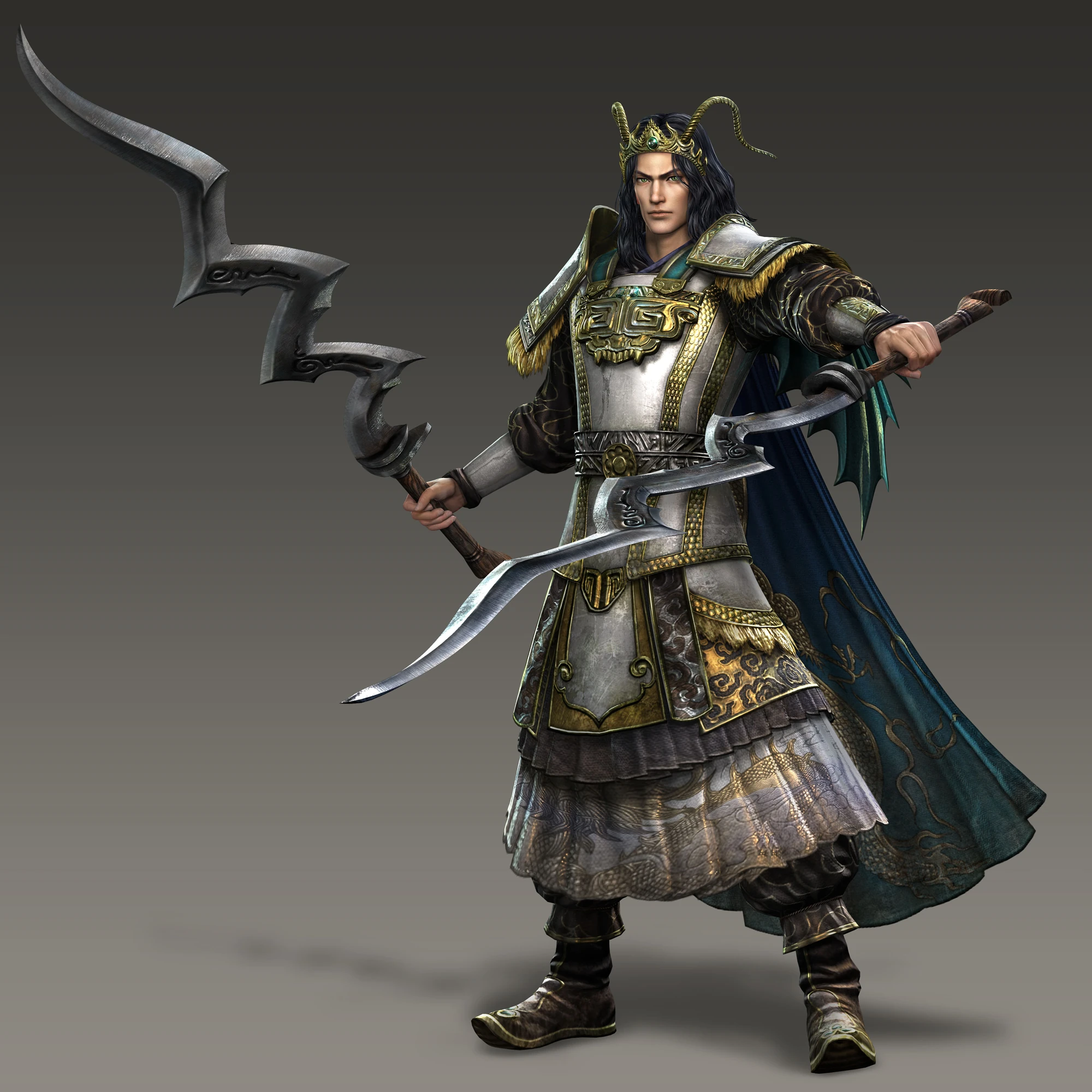 Yinglong | Koei Wiki | FANDOM powered by Wikia