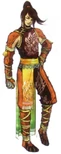 Ling Tong | Koei Wiki | Fandom