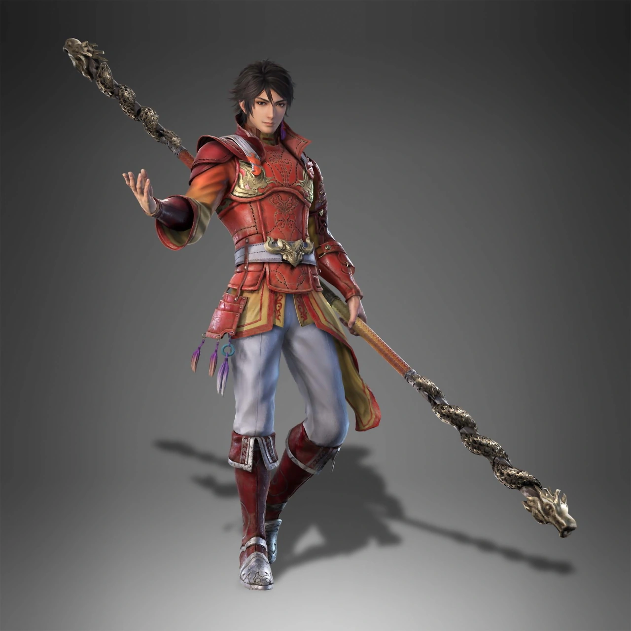 Warriors Orochi 2 Weapon Guide - fasrfake