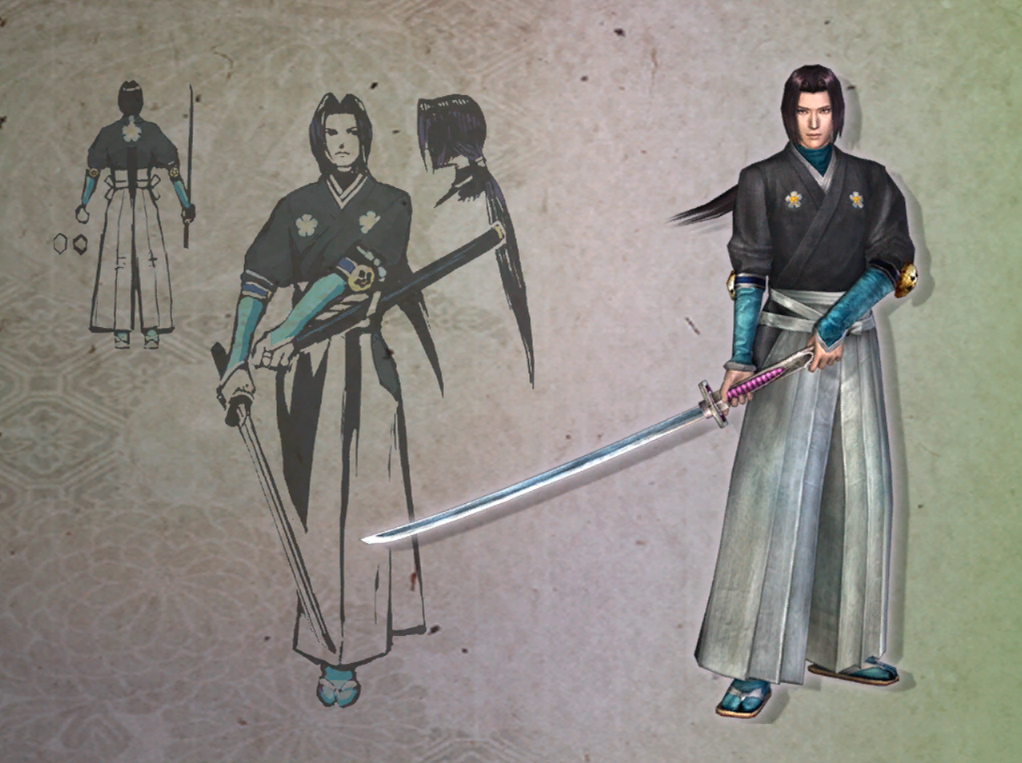 Image Mitsuhide Altsw Koei Wiki Fandom Powered By Wikia