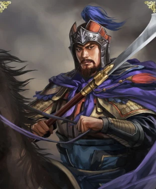 Image Zhang Liao