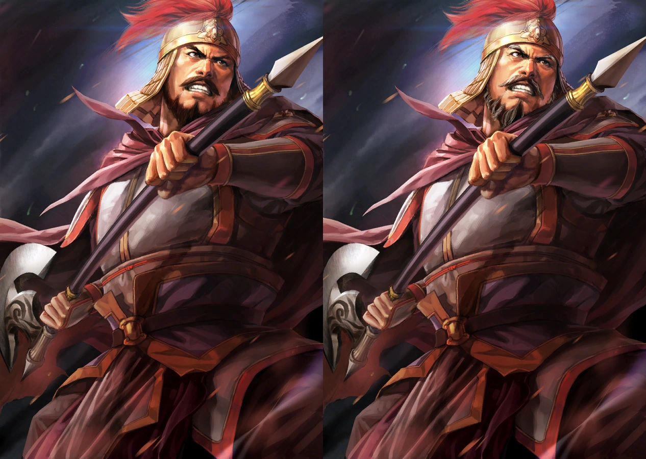 Image - Xu Huang (ROTK13).png | Koei Wiki | FANDOM powered by Wikia
