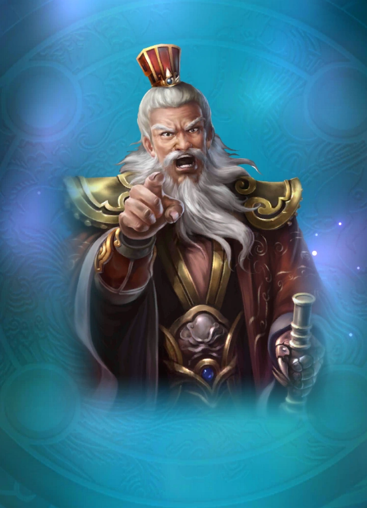 Zhang Zhao | Koei Wiki | FANDOM powered by Wikia