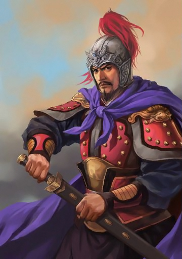 Image Cao Cao Rotk12tb Koei Wiki Fandom Powered By Wikia