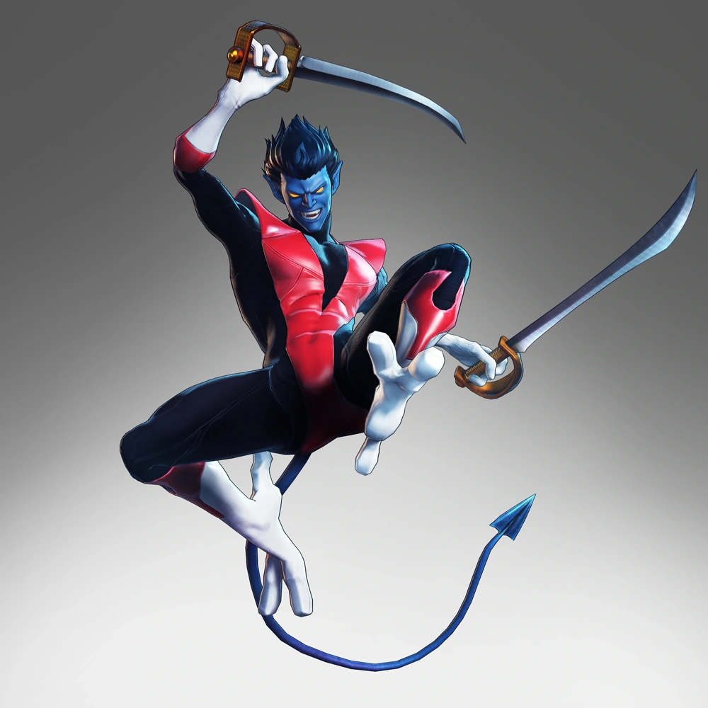 Nightcrawler | Koei Wiki | Fandom