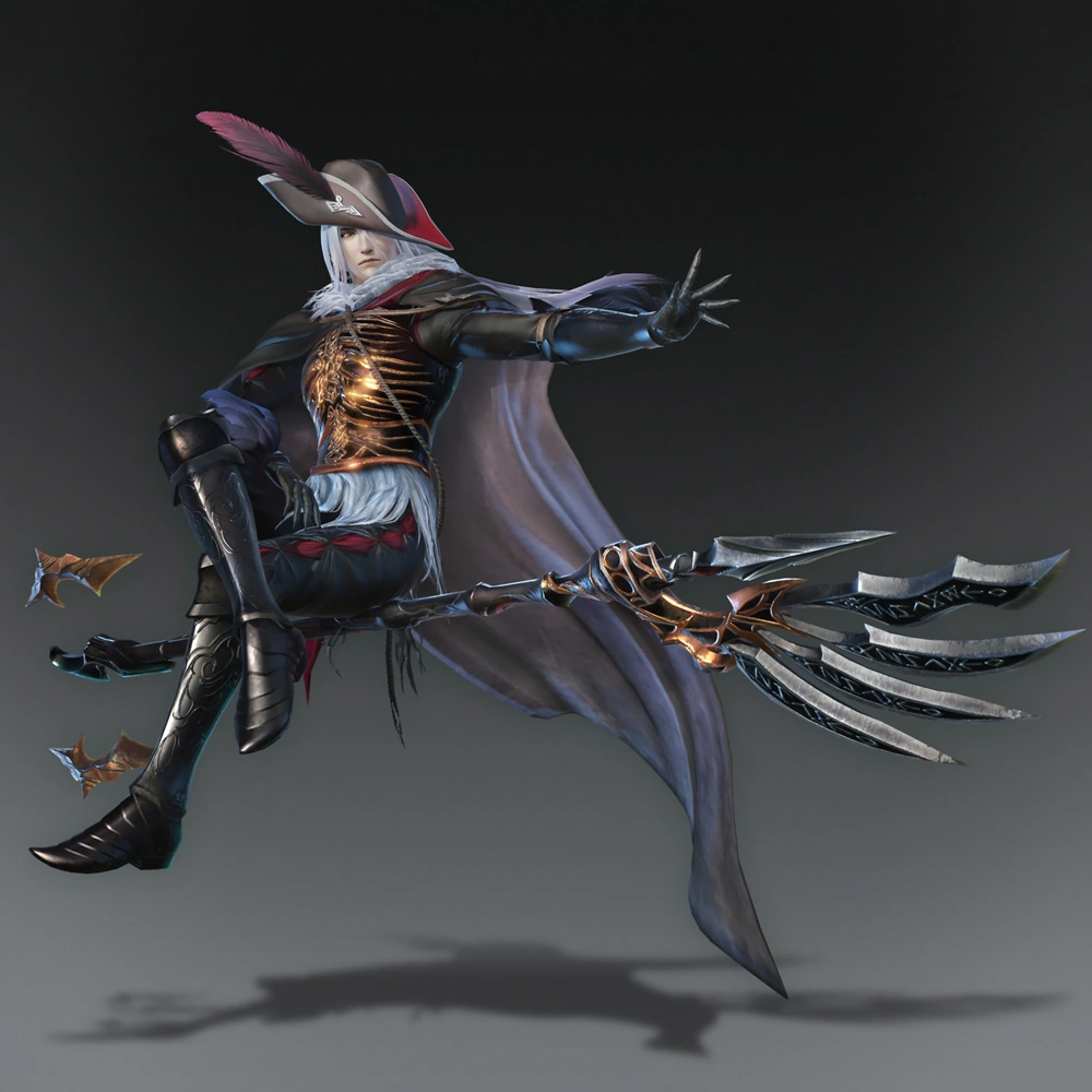 Odin | Koei Wiki | Fandom