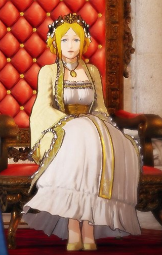 Yelena Koei Wiki Fandom Powered By Wikia
