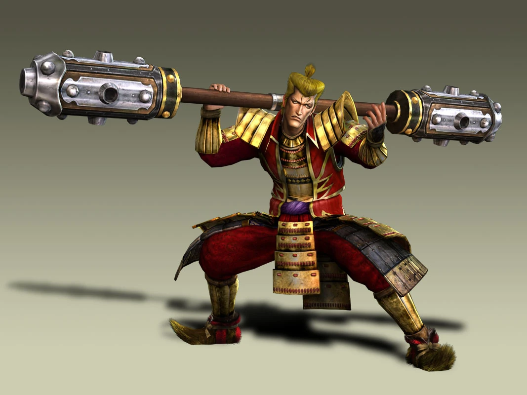 Image - Sm3zsp-preorder-masanori.jpg | Koei Wiki | FANDOM powered by Wikia