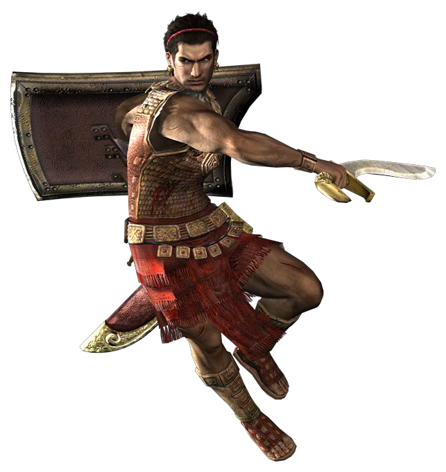 Aeneas Koei Wiki Fandom Powered By Wikia