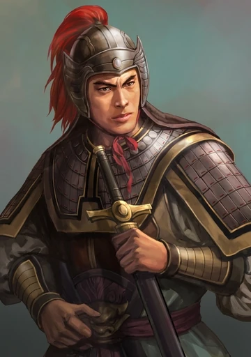 Zhang Cheng | Koei Wiki | FANDOM powered by Wikia