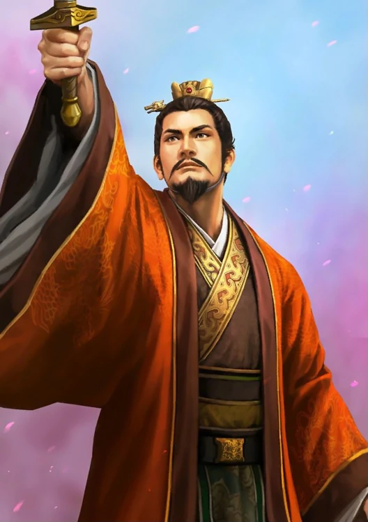 Image - Liu Bei 7 (ROTK13 DLC).jpg | Koei Wiki | FANDOM powered by Wikia