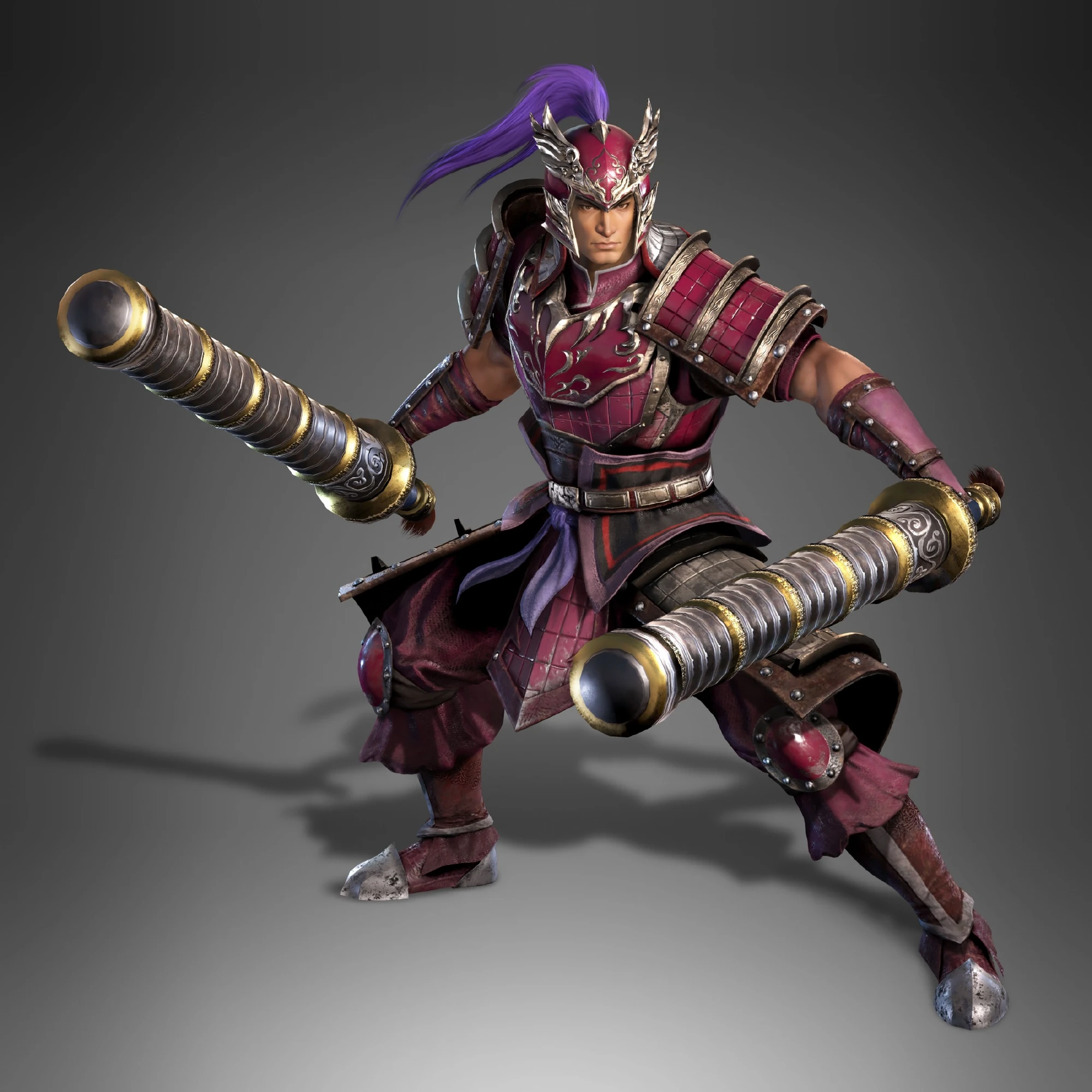 Image - Taishi Ci (DW9).png | Koei Wiki | FANDOM powered by Wikia