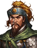 Deng Ai | Koei Wiki | Fandom