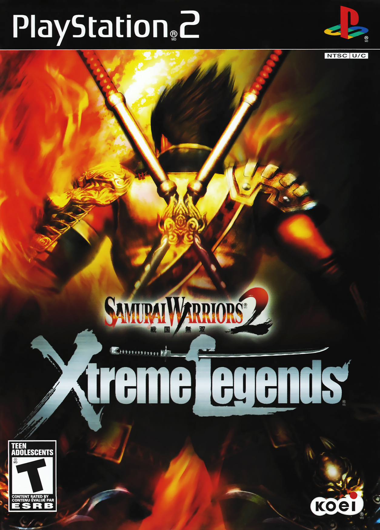 Samurai Warriors 2: Xtreme Legends | Koei Wiki | FANDOM powered by Wikia Samurai Warriors 2: Xtreme Legends | Koei Wiki | FANDOM powered by Wikia