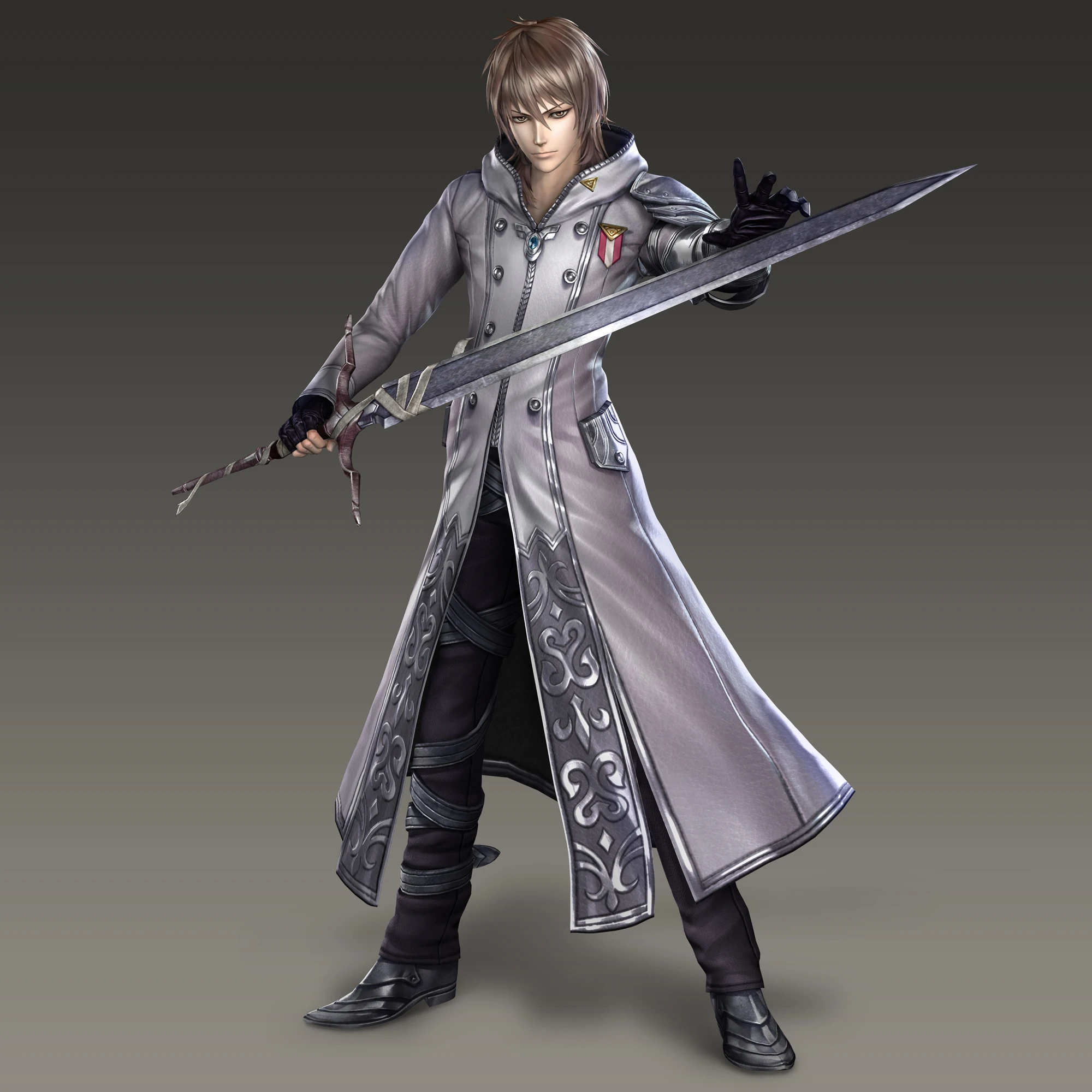 Who else wishes WO4 had all the special/guest/collab (Other) characters ...
