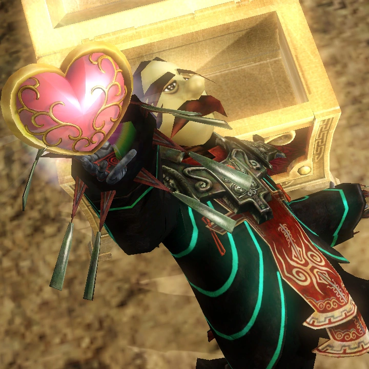 Image - Zant DLC 03 - HW.png | Koei Wiki | FANDOM powered by Wikia