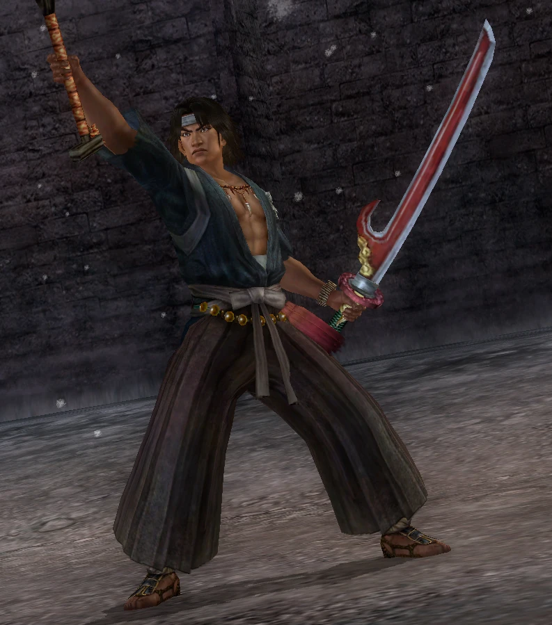 Image - Musashi-3rdcostume.jpg | Koei Wiki | FANDOM powered by Wikia