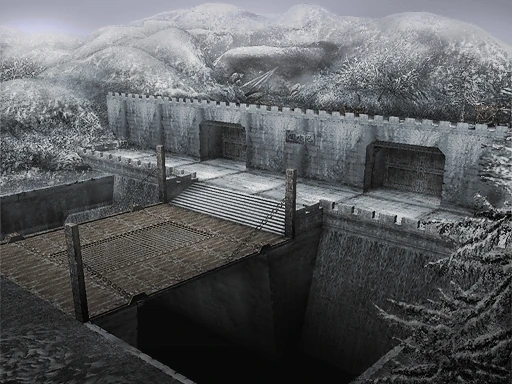 Sishui Gate | Koei Wiki | Fandom