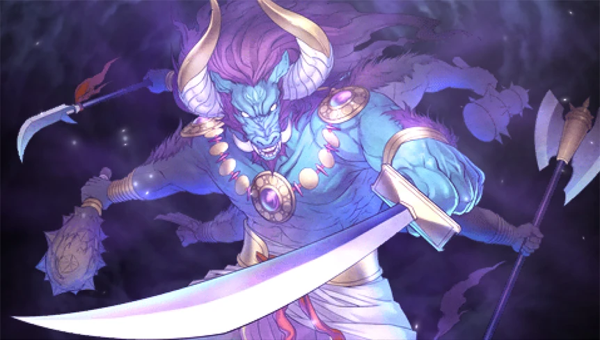 Chi You | Koei Wiki | FANDOM powered by Wikia