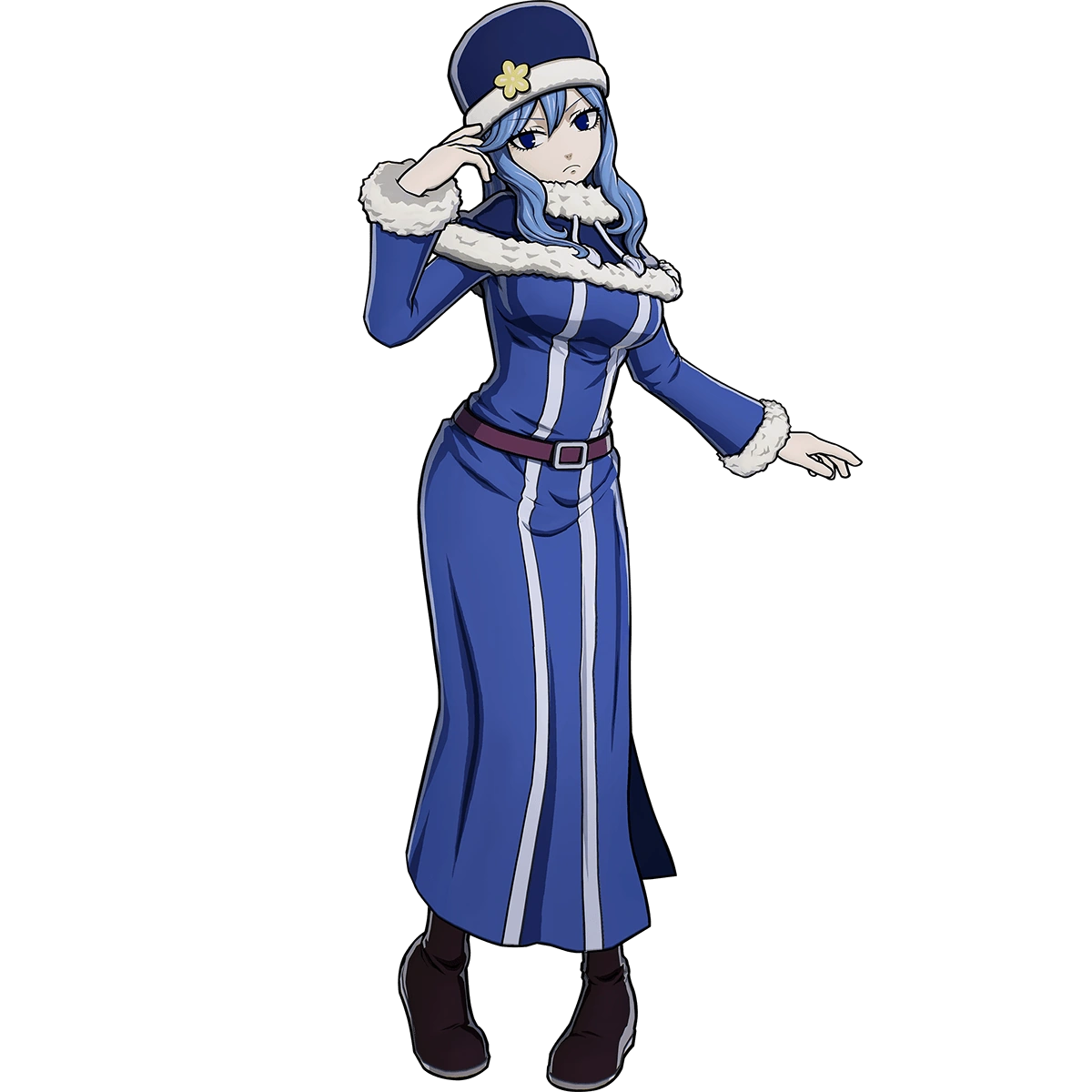 Juvia Lockser | Koei Wiki | Fandom