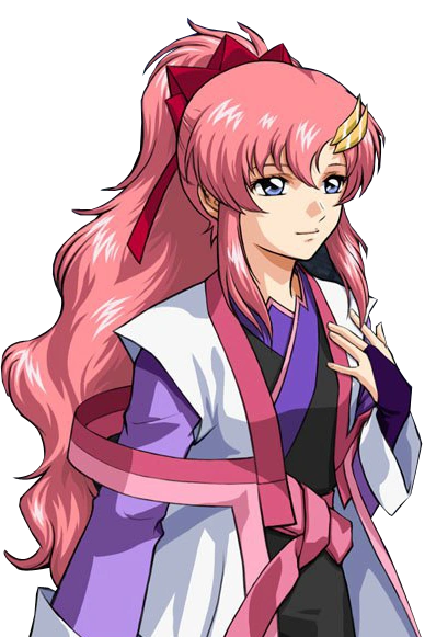 Lacus Clyne | Koei Wiki | Fandom