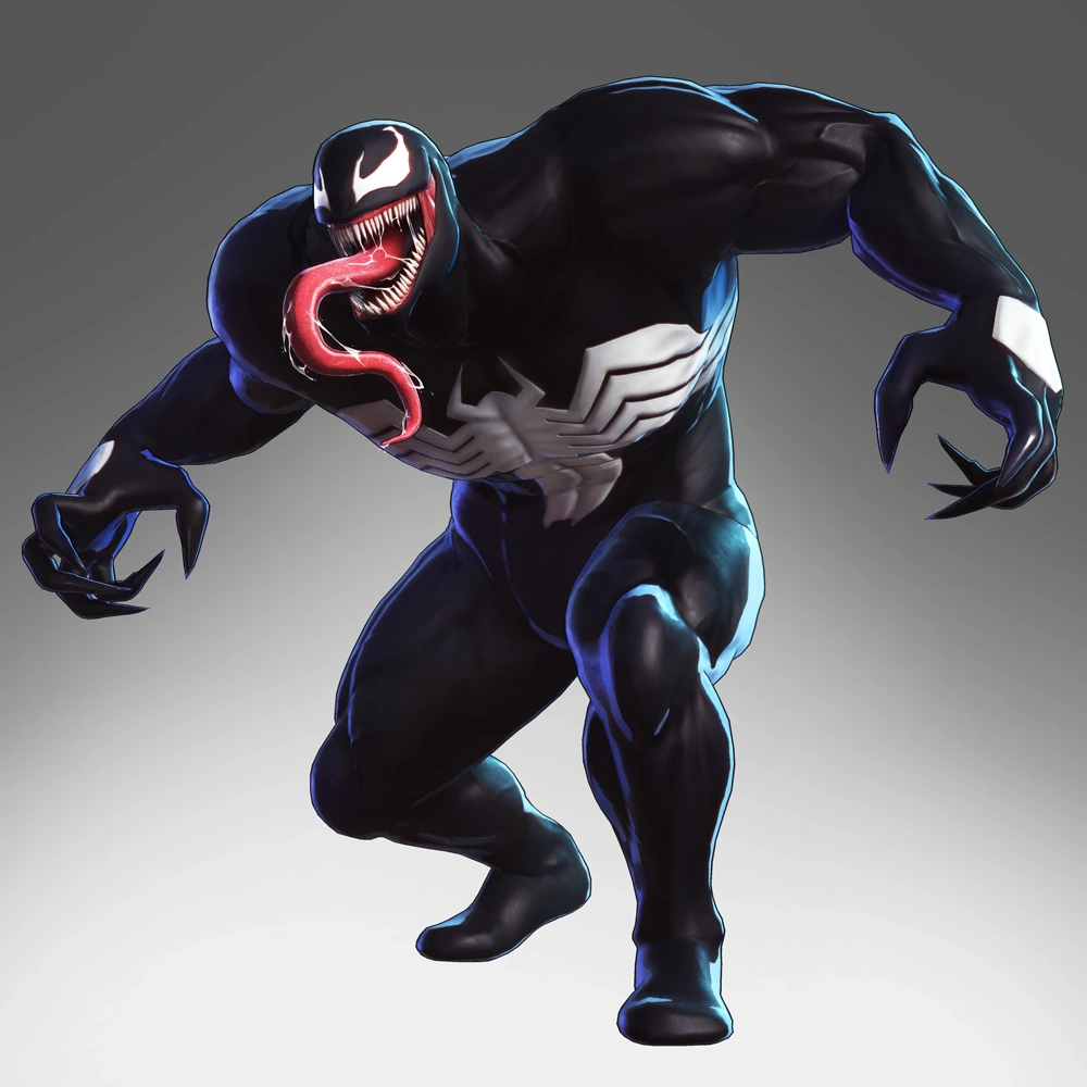 Venom | Koei Wiki | Fandom
