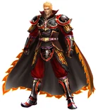 Xiang Yu | Koei Wiki | FANDOM powered by Wikia