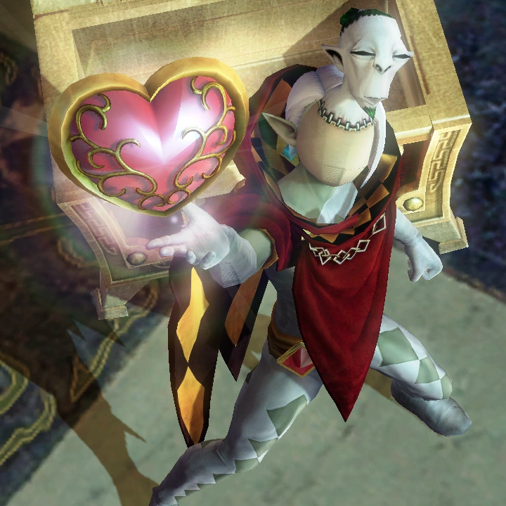 Image - Ghirahim DLC 03 - HW.png | Koei Wiki | FANDOM powered by Wikia