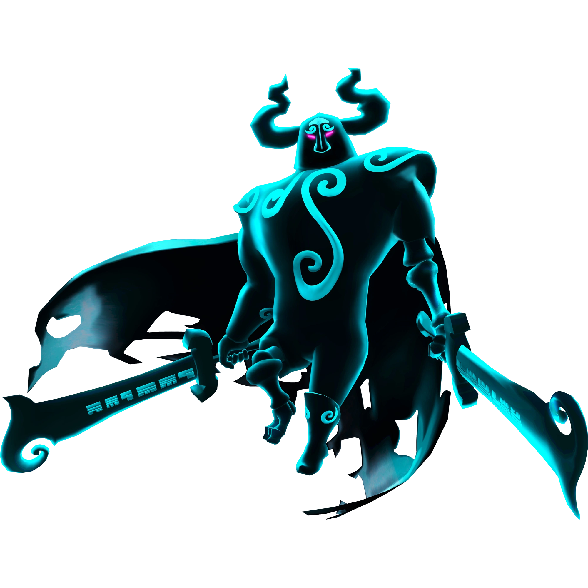 Phantom Ganon | Koei Wiki | Fandom