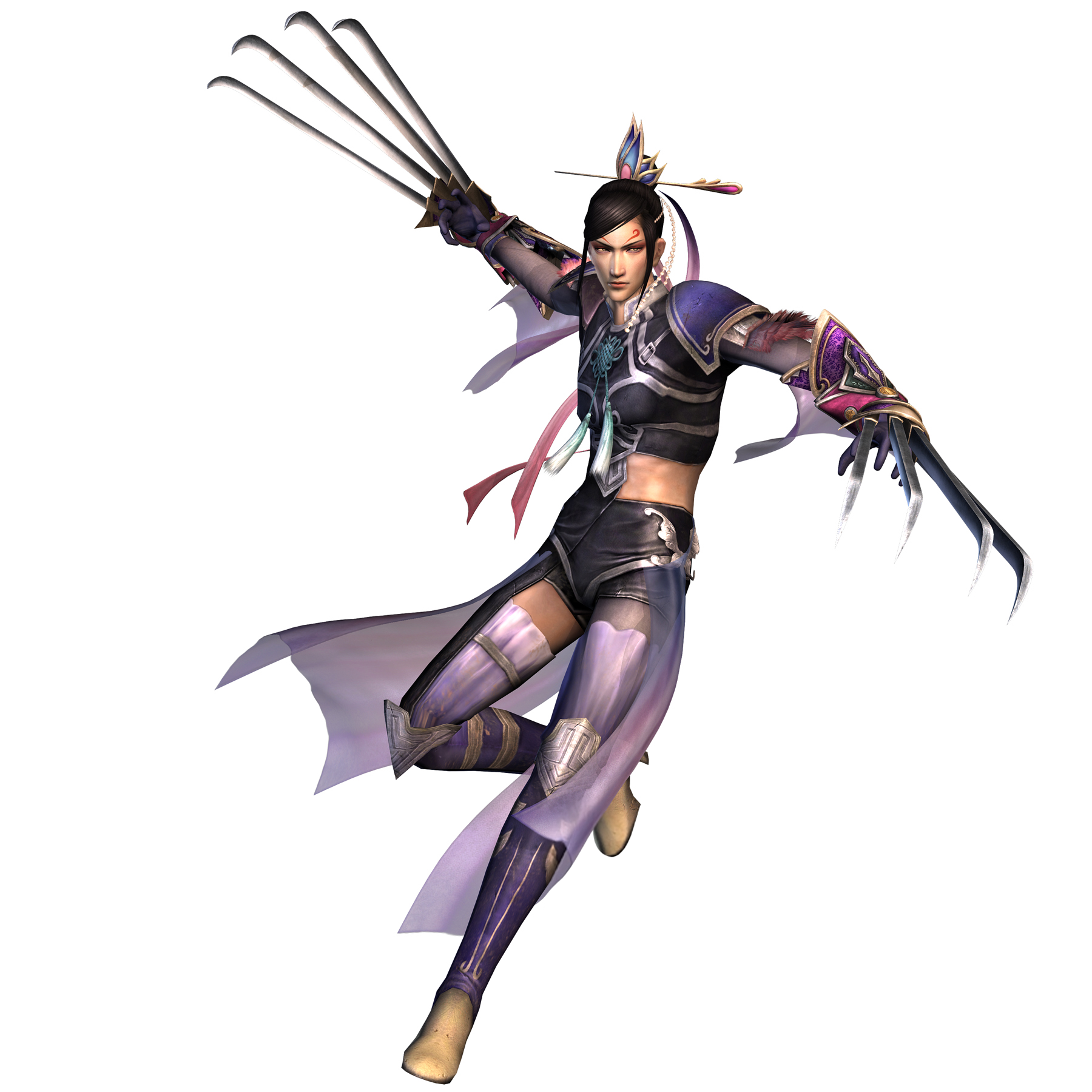 Image Zhang He Dw6spng Koei Wiki Fandom Powered By Wikia