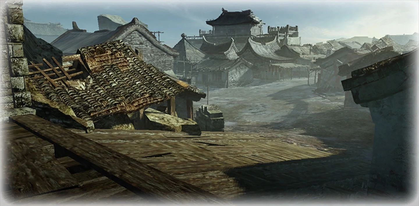 Xiangyang | Koei Wiki | Fandom
