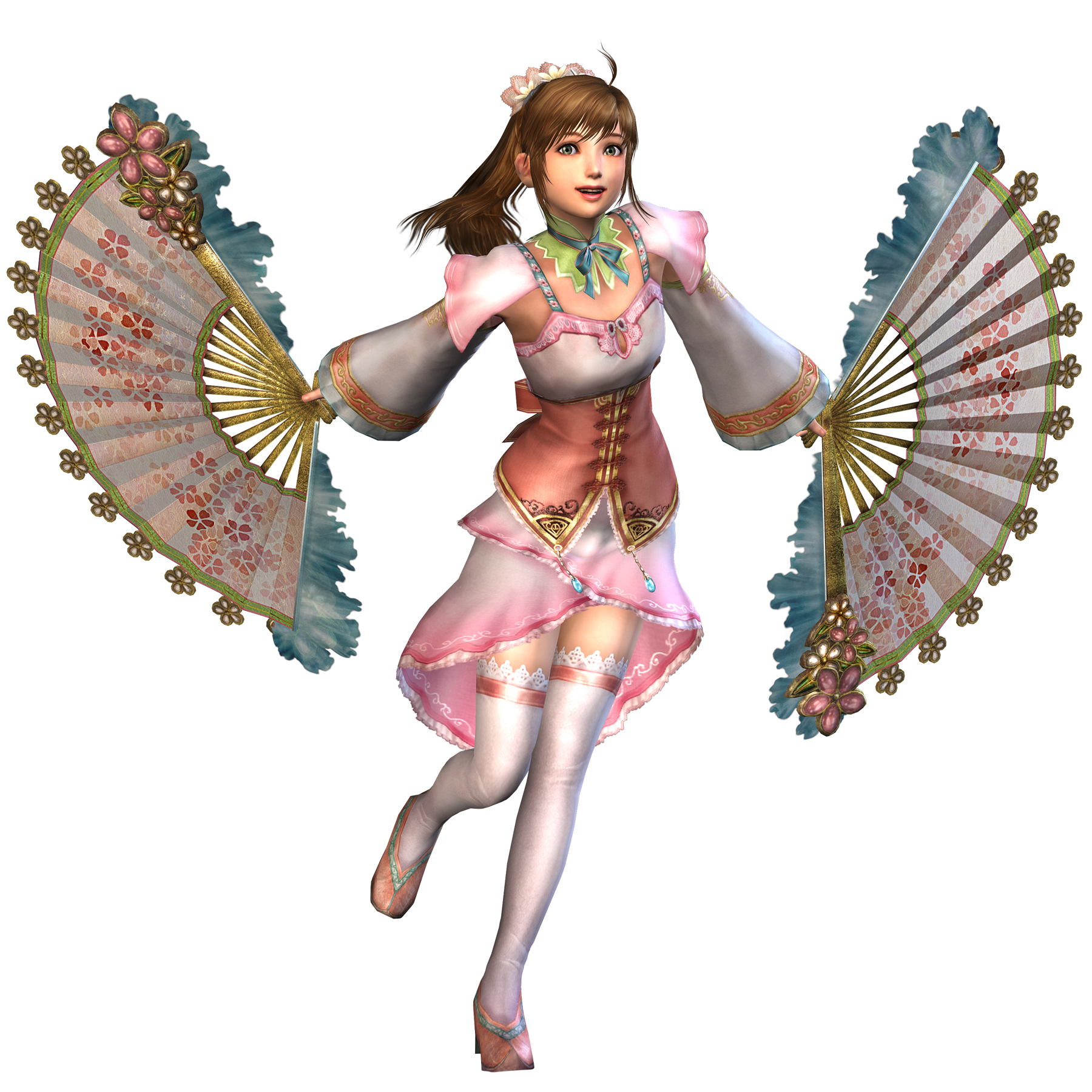 Image Xiaoqiao 800 Koei Wiki Fandom Powered By Wikia