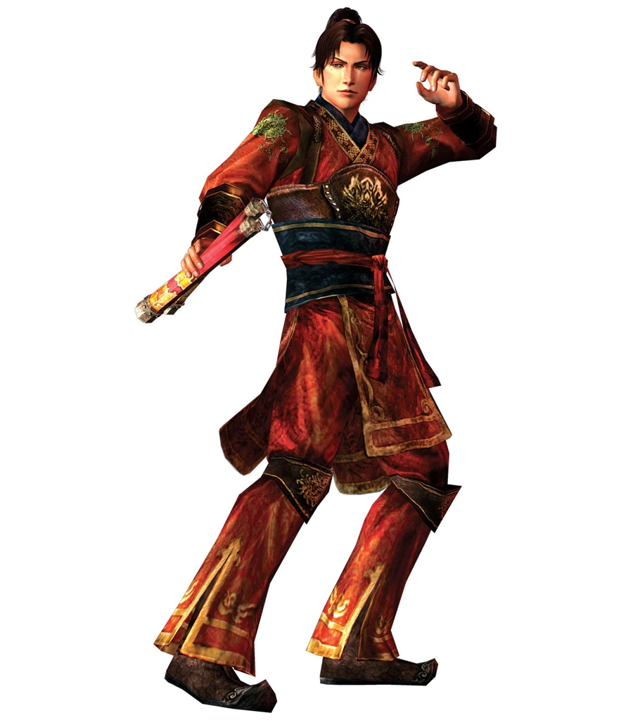 Image - Ling tong.jpeg | Koei Wiki | FANDOM powered by Wikia