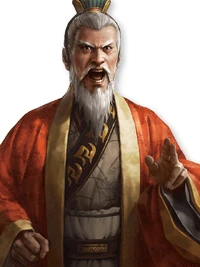 Zhang Zhao | Koei Wiki | Fandom