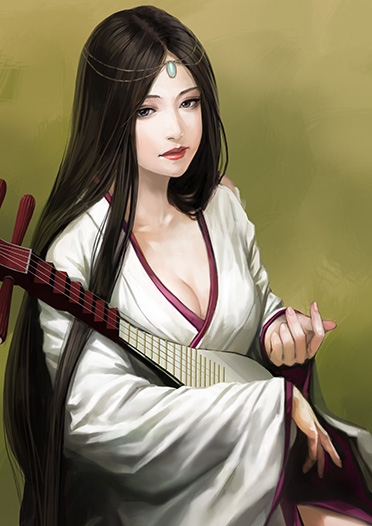 Image Zoushi Rotk12 Koei Wiki Fandom Powered By Wikia