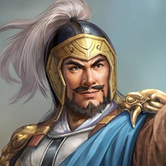 Liu Yan (Wei) | Koei Wiki | Fandom