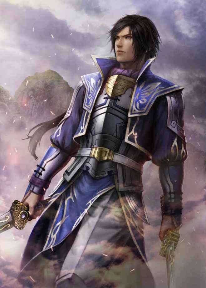 Cao Pi | Koei Wiki | Fandom
