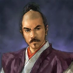 Michiyoshi Kuchiba | Koei Wiki | Fandom
