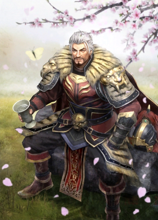 Sun Jian | Koei Wiki | Fandom