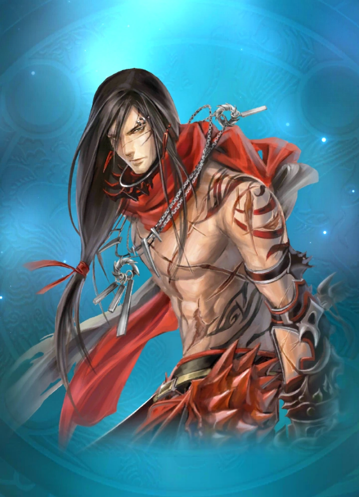 Image - Zhou Tai (ROTKL).png | Koei Wiki | FANDOM powered by Wikia