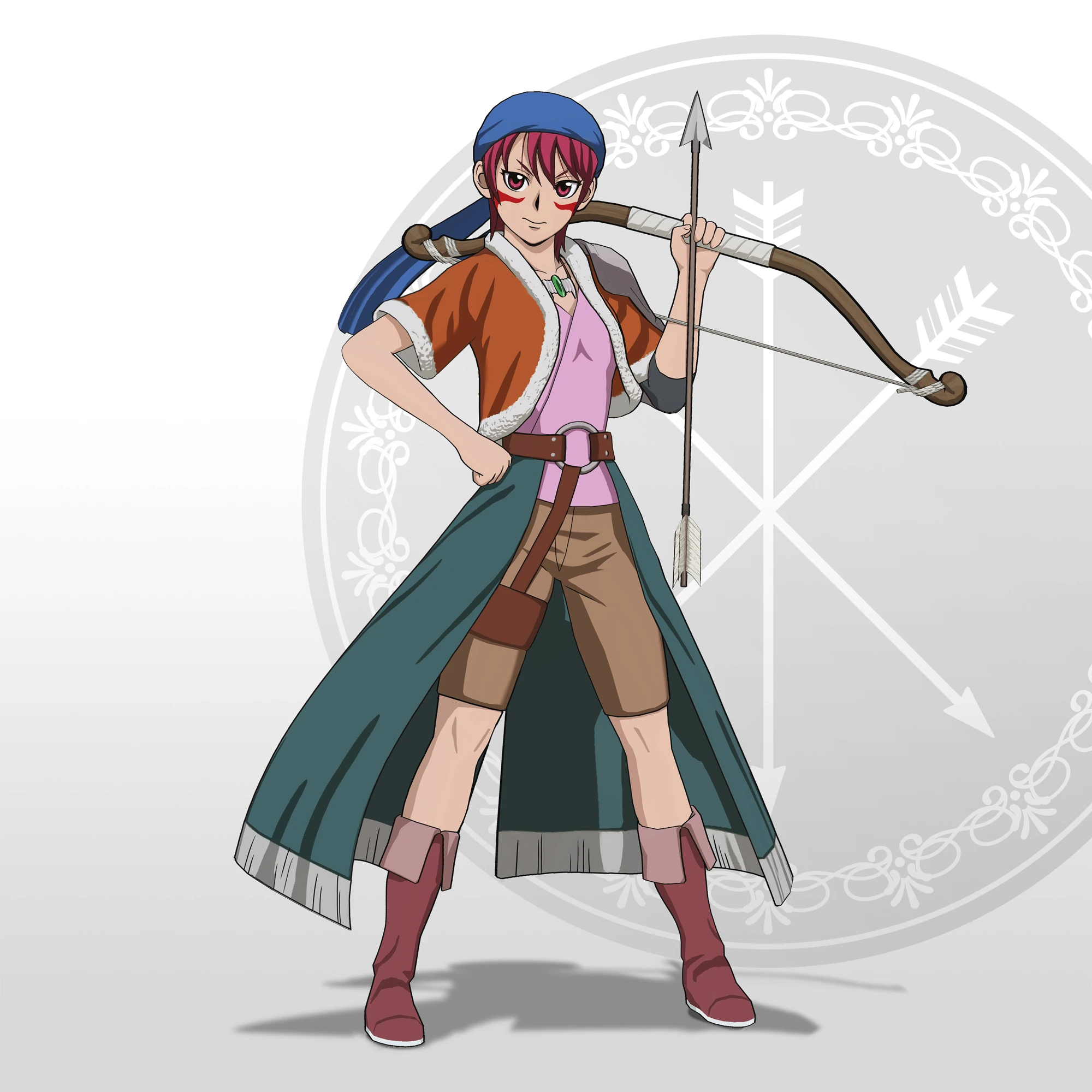 Alfarid | Koei Wiki | FANDOM powered by Wikia