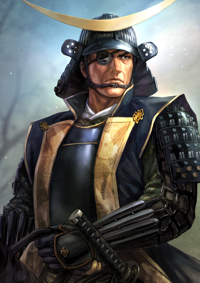 Image Masamune Date Nassr Koei Wiki Fandom Powered By Wikia