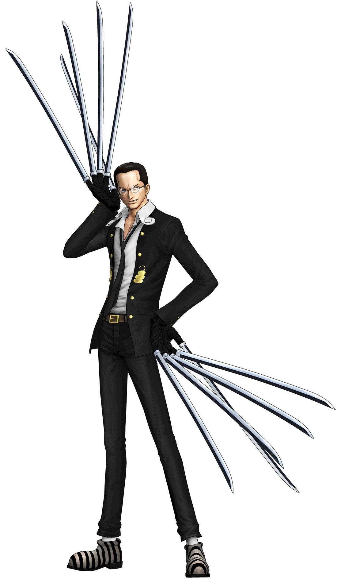 Image - Oppw3-captain-kuro.jpg | Koei Wiki | FANDOM powered by Wikia Image - Oppw3-captain-kuro.jpg | Koei Wiki | FANDOM powered by Wikia