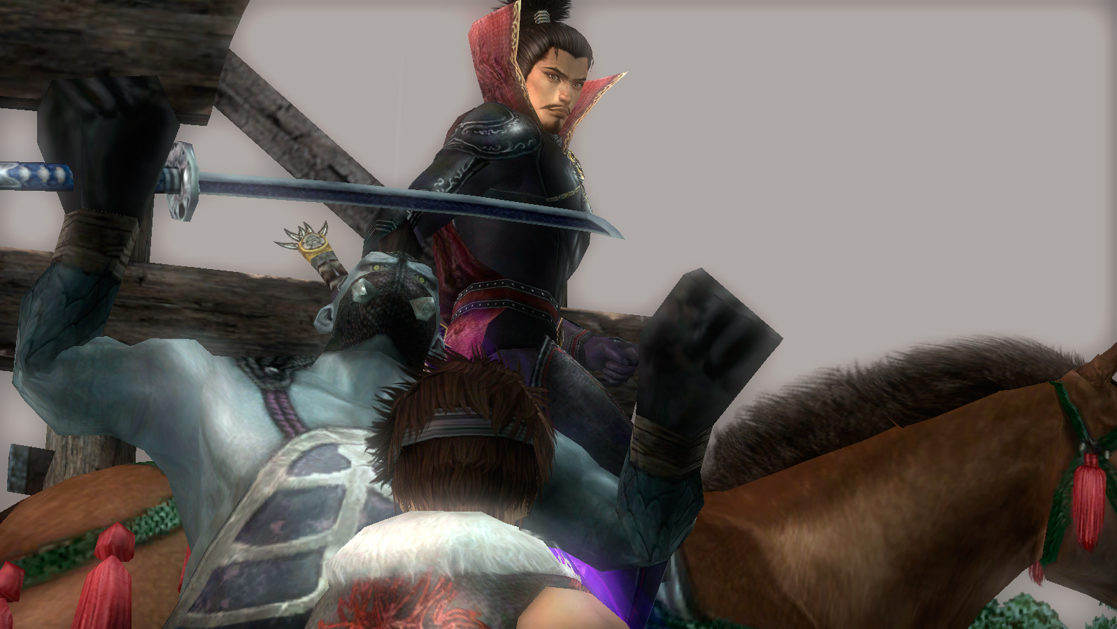 Samurai | Koei Wiki | FANDOM powered by Wikia