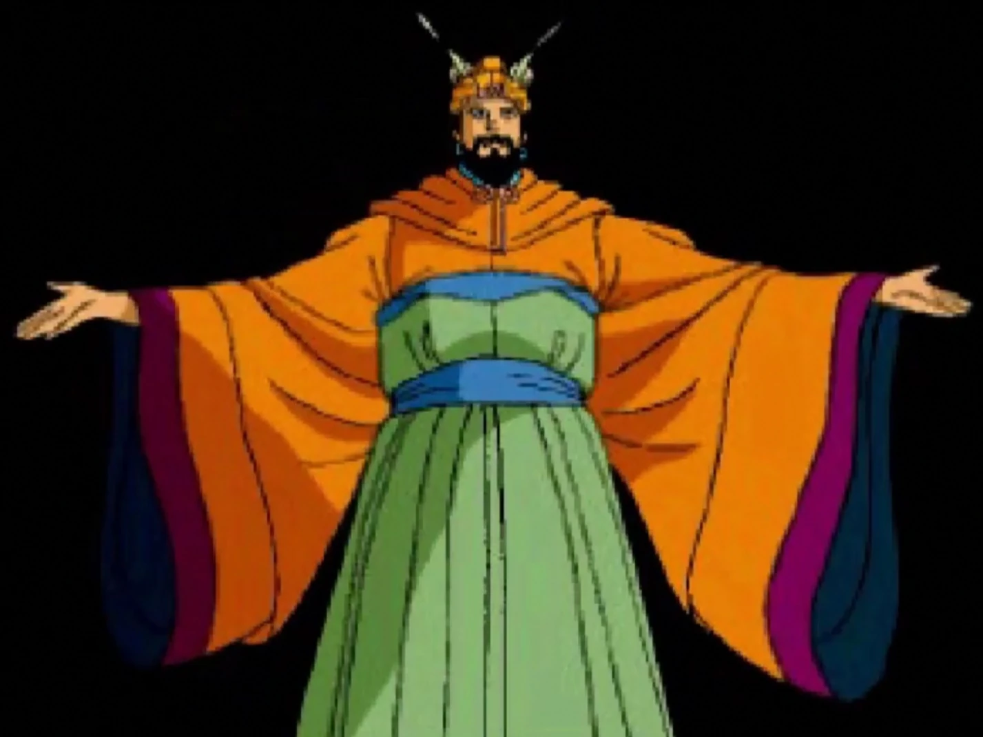 Song Jiang | Koei Wiki | Fandom