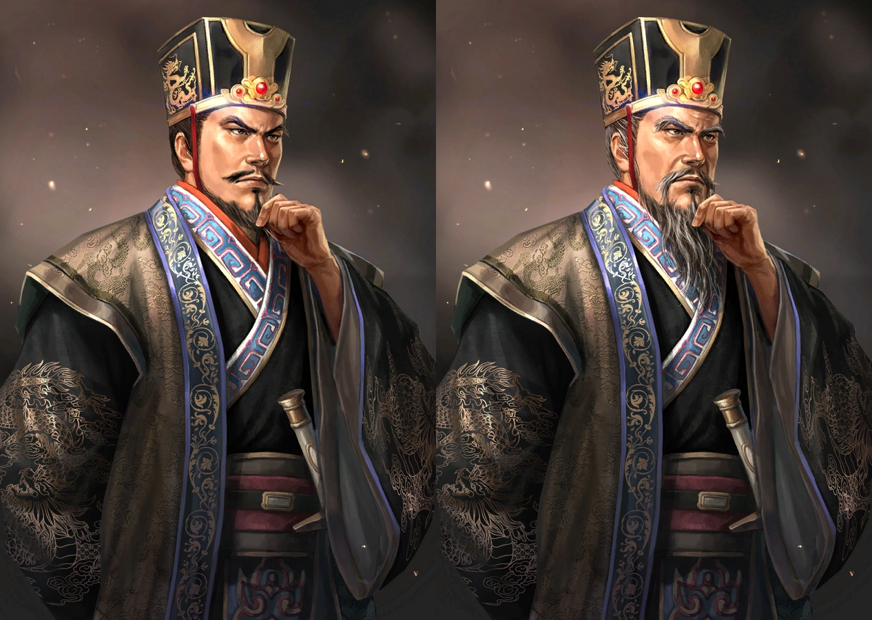 Image - Sima Yi 2 (ROTK13).png | Koei Wiki | FANDOM powered by Wikia