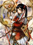 Daqiao | Koei Wiki | FANDOM powered by Wikia