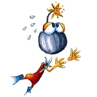 Bomb Head | Dynamite Headdy Wiki | FANDOM powered by Wikia